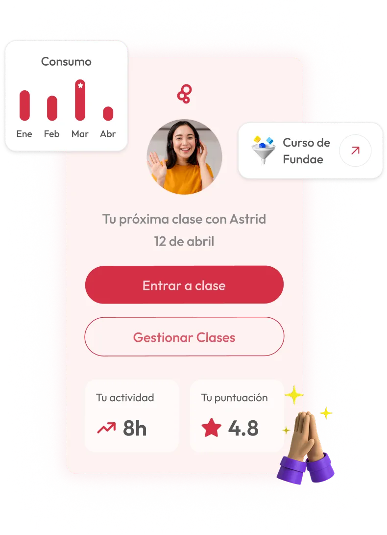Iniciar sesión | Clasing